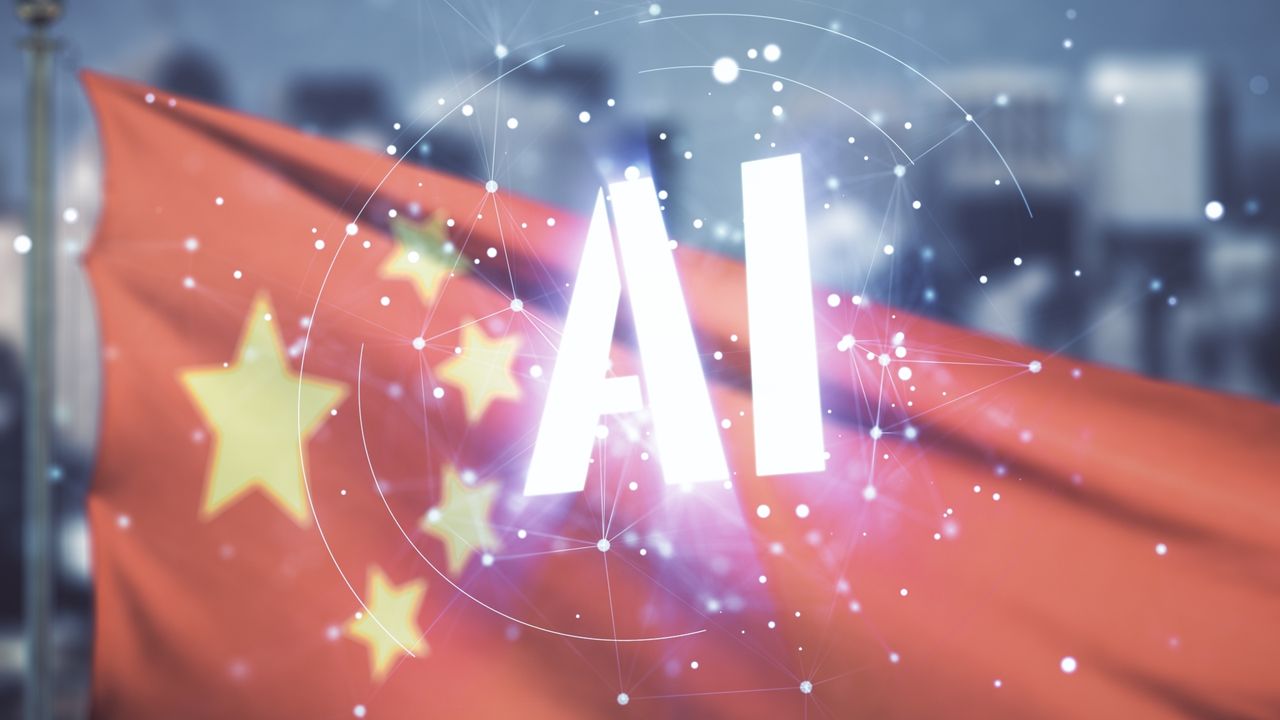 China’s first AI-generated image copyright infringement case | AI ...